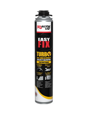 EASY FIX TURBO
