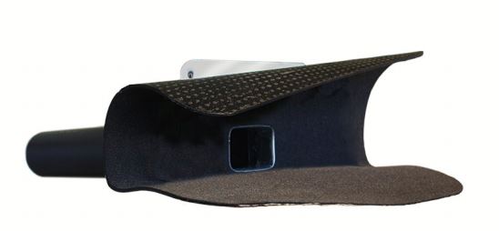 IKO HORIZONTAL DRAIN 75MM L600 – DEBRICO