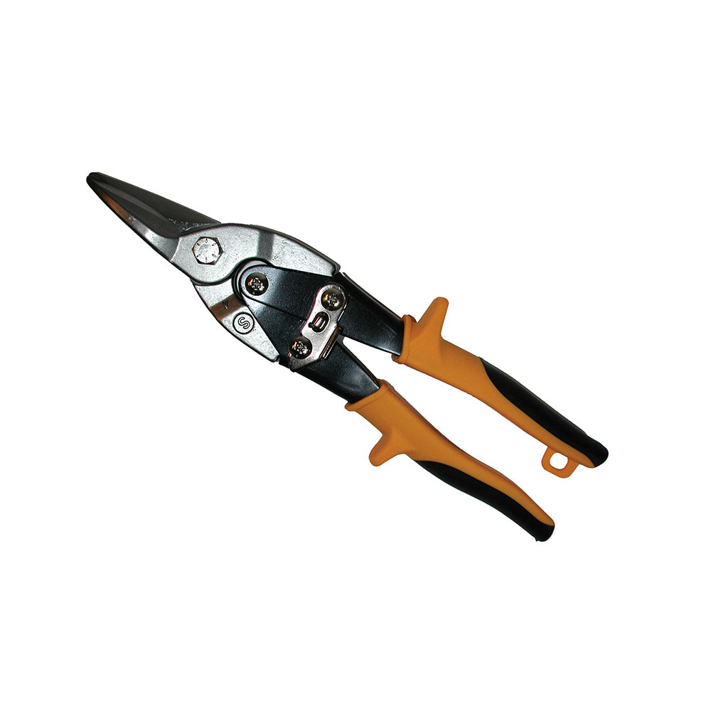 SCROLLING SHEAR - D - WITH MULTIPLE ARMS – DEBRICO