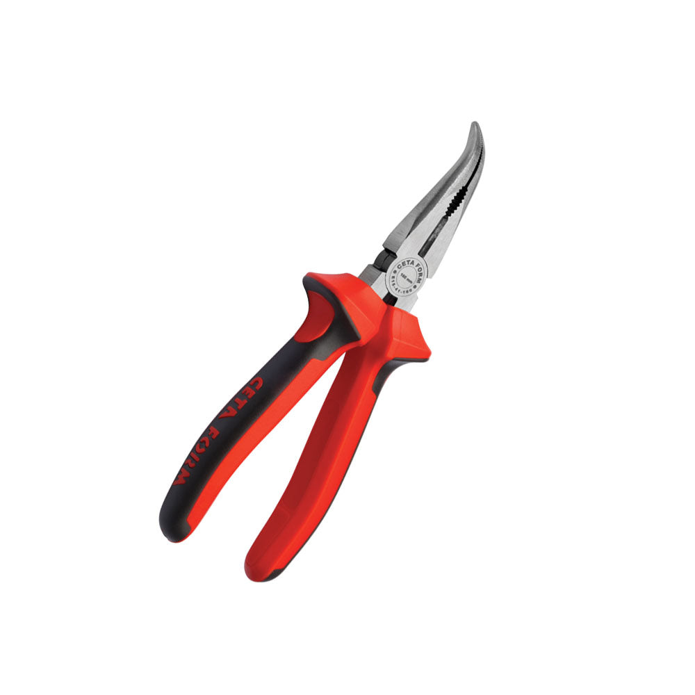 TELEPHONE PLIERS 200 MM ELBOW - 2K – DEBRICO
