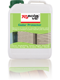 CEDAR PROTECTOR – DEBRICO
