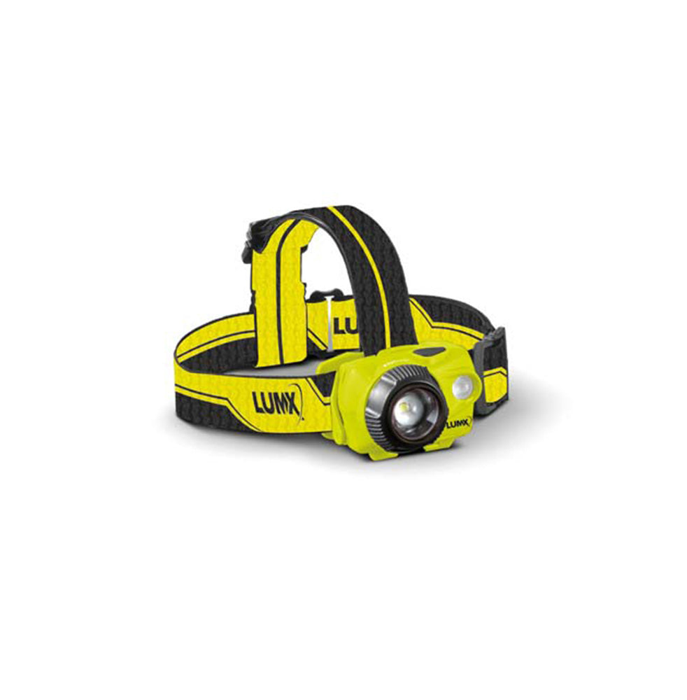 LED HEADLAMP HL-250 RECHARGEABLE 3.7 V 800m AH LI-POLYMER / 250 LM / I ...