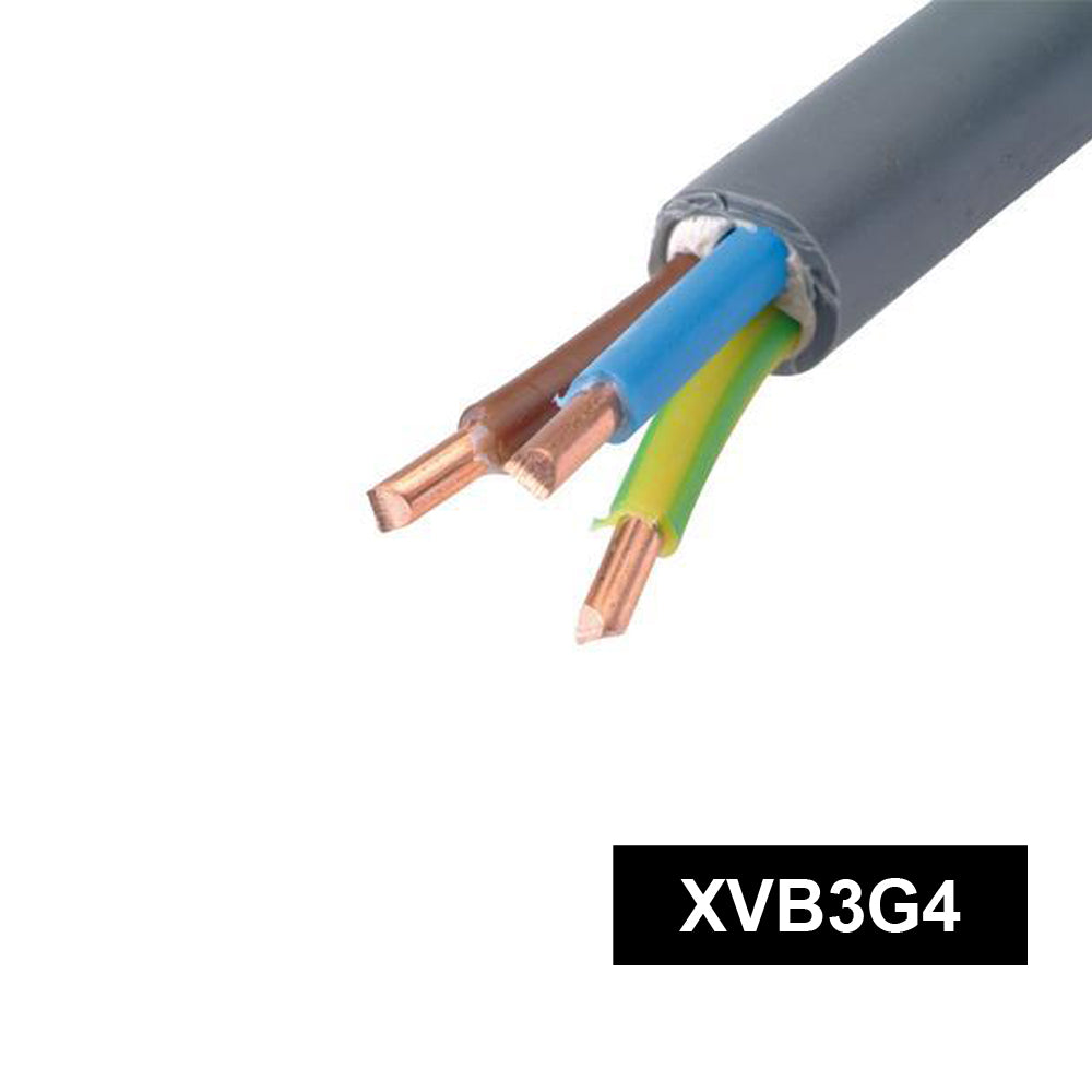 CABLE XVB3G4 – DEBRICO