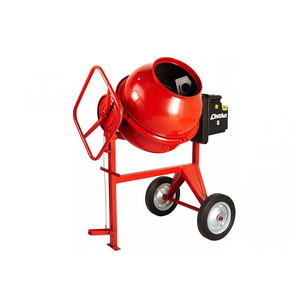 BETONNIERE SM 165 S LESCHA 0,55 KW/230V – DEBRICO